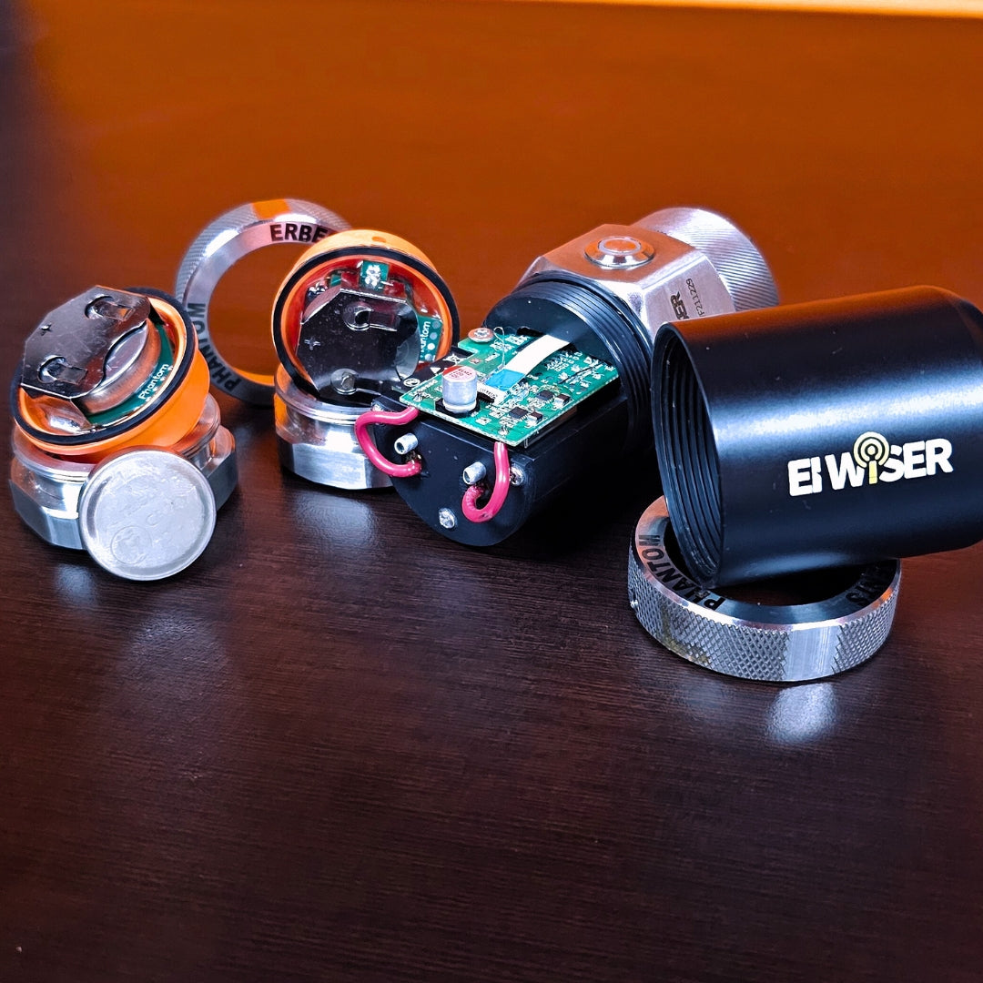 Battery Replacements – Erbessd Store