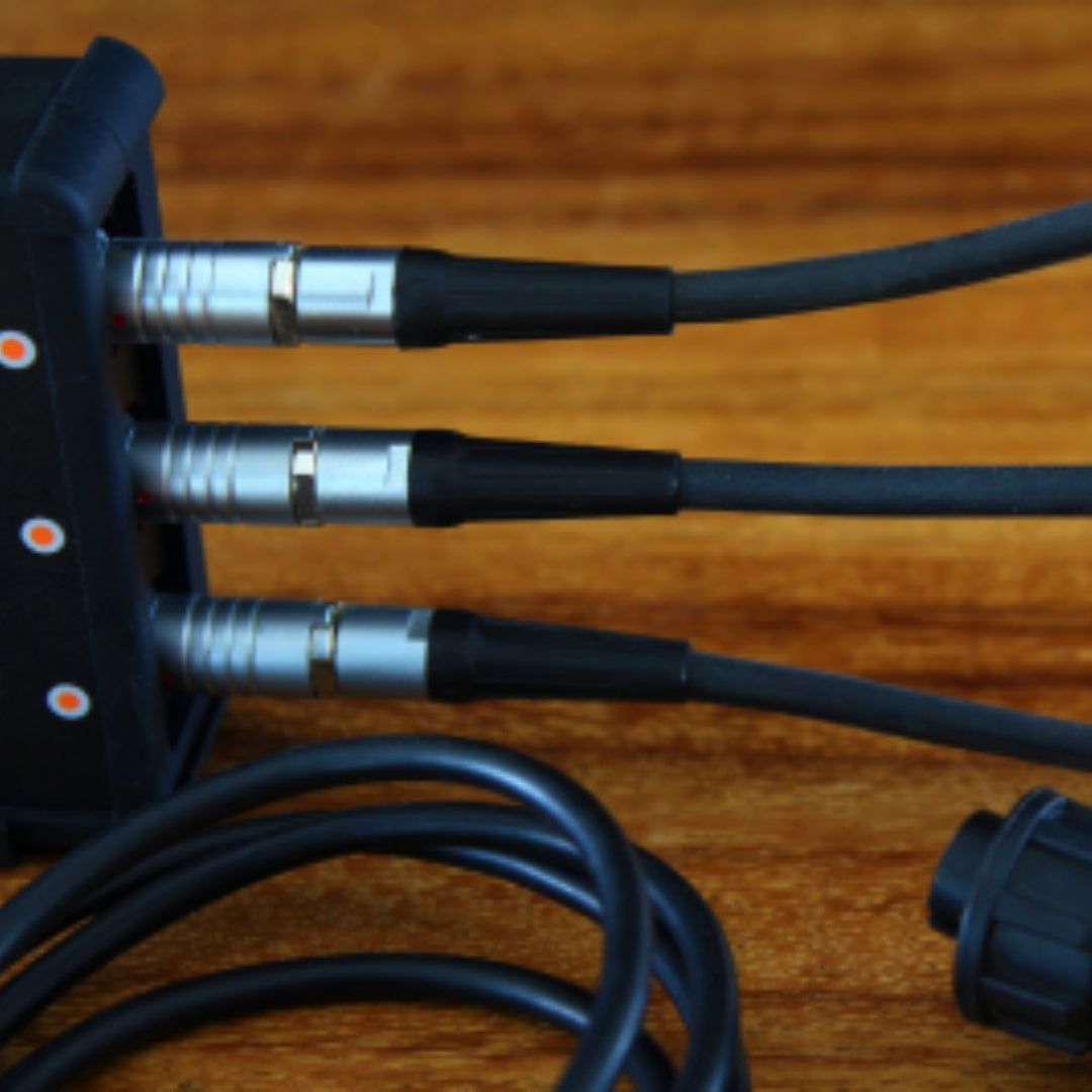 Cables and More – Erbessd Store