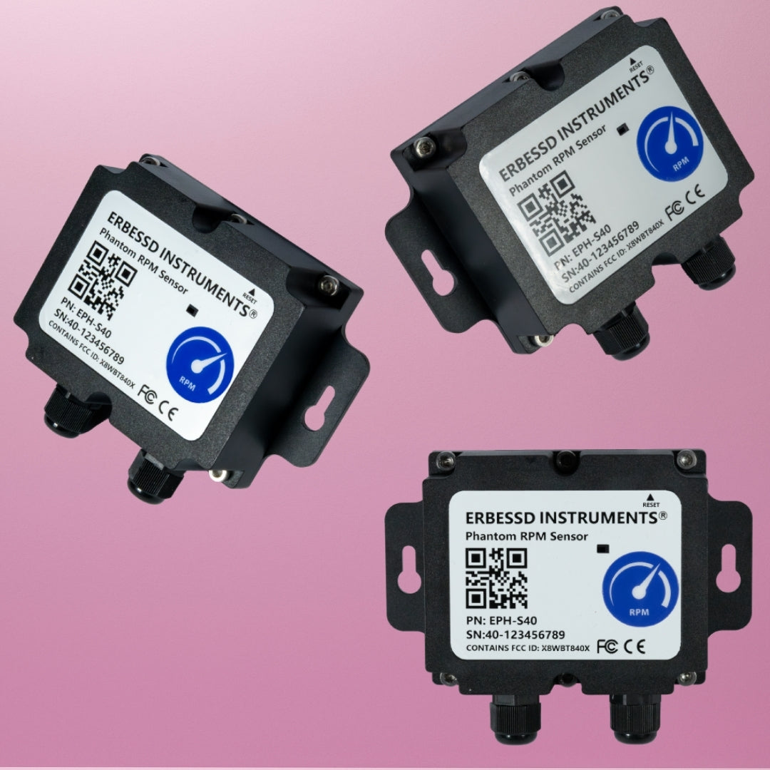RPM Sensors – Erbessd Store