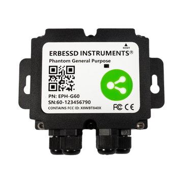 Condition Monitoring – Erbessd Store