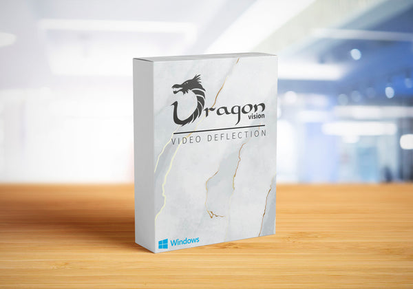 Motion Magnification Software – DragonVision Video Deflection – Erbessd Store