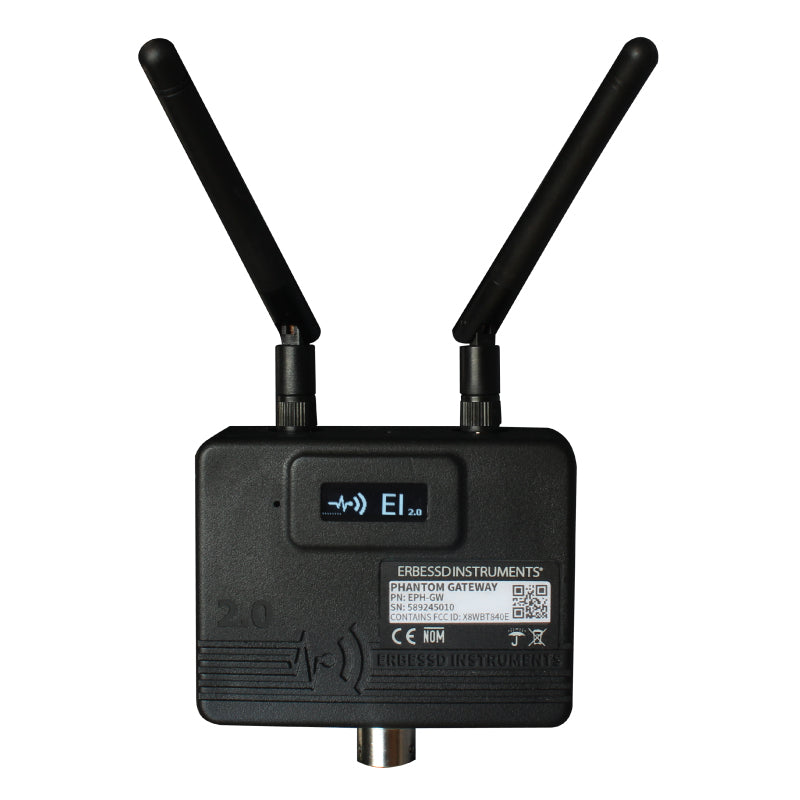 Wireless High Range Triaxial Accelerometer for Condition Monitoring Se ...